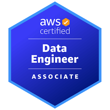 FREE Ultimate AWS Certified Data Engineer DEA-C01 Practice Questions